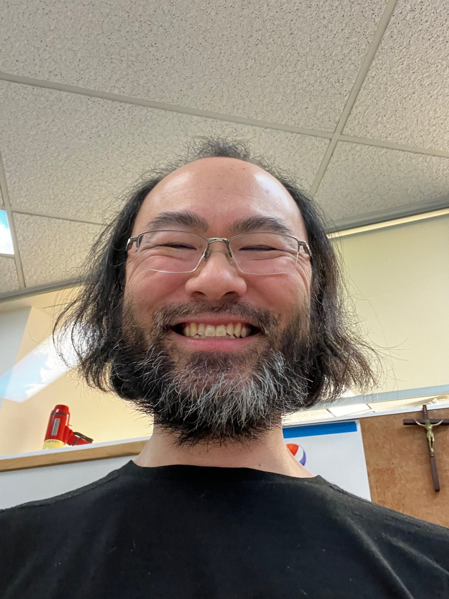 Teachers - Middle School - Weledeh Catholic School